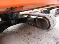 China 22Ton used original doosan 225 300 hydraulic excavator with ORIGINAL Hydraulic Valve for sale