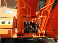 China Used Doosan DH225LC-7 Excavator Second Hand Doosan 225 300 Hydraulic Excavator with 1 for sale