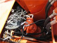 China Used Doosan DH225LC-7 Excavator Second Hand Doosan 225 300 Hydraulic Excavator with 1 for sale