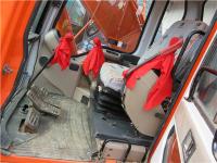 China Used Doosan DH225LC-7 Excavator Second Hand Doosan 225 300 Hydraulic Excavator with 1 for sale