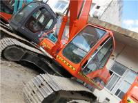 China Used Doosan DH225LC-7 Excavator Second Hand Doosan 225 300 Hydraulic Excavator with 1 for sale