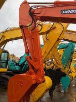 China ORIGINAL Hydraulic Valve Doosan Excavator DH225LC-7 22Ton for Your Construction for sale