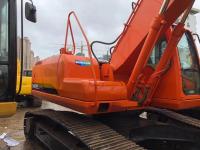China ORIGINAL Hydraulic Valve Doosan Excavator DH225LC-7 22Ton for Your Construction for sale