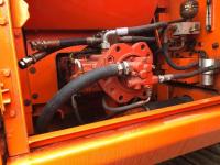 China ORIGINAL Hydraulic Valve Doosan Excavator DH225LC-7 22Ton for Your Construction for sale
