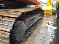 China ORIGINAL Hydraulic Cylinder Doosan Excavator DH225LC-7 22Ton for Your Heavy Duty Work for sale
