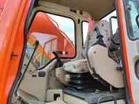 China ORIGINAL Hydraulic Cylinder Doosan Excavator DH225LC-7 22Ton for Your Heavy Duty Work for sale