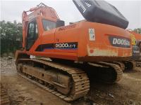 China Original Hydraulic Valve Used Doosan DH300LC Excavator Good Condition 30Ton 225 220 300 for sale