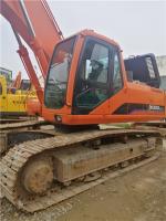 China Original Hydraulic Valve Used Doosan DH300LC Excavator Good Condition 30Ton 225 220 300 for sale