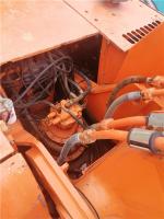 China Original Hydraulic Valve Used Doosan DH300LC Excavator Good Condition 30Ton 225 220 300 for sale