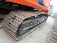 China DE08TIS Engine 30Ton Used Doosan DH300LC-7 Excavator with Good Condition 225 220 300 for sale