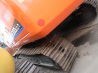 China DE08TIS Engine 30Ton Used Doosan DH300LC-7 Excavator with Good Condition 225 220 300 for sale