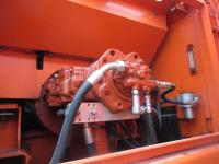 China DE08TIS Engine 30Ton Used Doosan DH300LC-7 Excavator with Good Condition 225 220 300 for sale