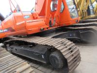 China DE08TIS Engine 30Ton Used Doosan DH300LC-7 Excavator with Good Condition 225 220 300 for sale