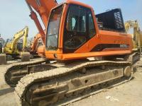 China 37500 KG Doosan Used DH370LC-7 Excavator with Good Condition 30Ton 225 220 300 for sale