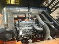 China 37500 KG Doosan Used DH370LC-7 Excavator with Good Condition 30Ton 225 220 300 for sale