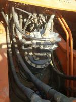 China 37500 KG Doosan Used DH370LC-7 Excavator with Good Condition 30Ton 225 220 300 for sale