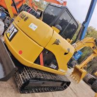 China ORIGINAL Hydraulic Pump USED 306D Mini Excavator 6 Tons for Your Requirement for sale