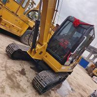 China ORIGINAL Hydraulic Pump USED 306D Mini Excavator 6 Tons for Your Requirement for sale