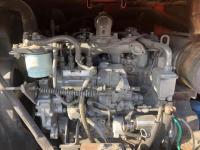 China Used Doosan Dx55 Mini Excavator 5 Ton with 4TNV94L Engine and ORIGINAL Hydraulic Pump for sale