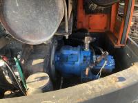 China Used Doosan Dx55 Mini Excavator 5 Ton with 4TNV94L Engine and ORIGINAL Hydraulic Pump for sale