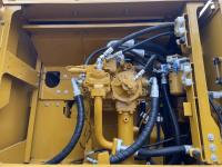 China ORIGINAL Hydraulic Pump 49 Ton 2020 Cat 349D2L Crawler Excavator Machine Bucket Excavators for sale