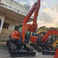 China Doosan DX60-9c DX60-7 DX75 DX80 DX55 excavator with ORIGINAL Hydraulic Pump 2019 for sale