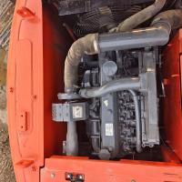 China Original Hydraulic Pump Doosan Dx60W Dx60 Dx80 Dx140 Dx150 Dx210 Excavator Track Shoes for sale
