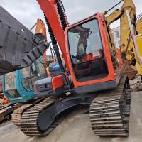 China Doosan 300LC 140 DX225 DX140 Wheel Excavator Used Digger with Original Hydraulic Pump for sale