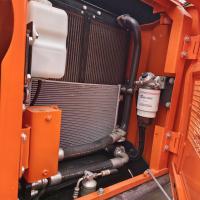 China Operating Weight 15000 15 Ton Hydraulic Crawler Doosan Used Excavator in Good Condition for sale