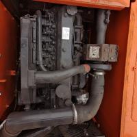 China Operating Weight 15000 15 Ton Hydraulic Crawler Doosan Used Excavator in Good Condition for sale