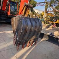 China 2018 Used Doosan DX225 Excavator with Original Hydraulic Cylinder for sale