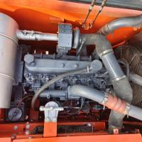 China DOOSAN DX225LC DX225 225 LCA Excavator in Shanghai Original Used Made in Korea Original for sale
