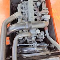 China DOOSAN DX225LC DX225 225 LCA Excavator in Shanghai Original Used Made in Korea Original for sale