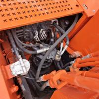 China Doosan DX60 DX60-9 Crawler Used Excavator DX75 DX80 DX60-9 DX55 DX140 DX225 DX300 for sale