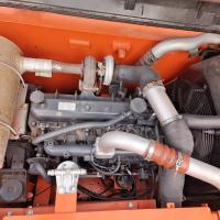 China Doosan DX60 DX60-9 Used Excavator with Bucket Capacity 0.7m3 and 2800 Working Hours for sale