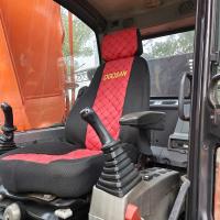 China DL06 Engine DOOSAN DX225LC DX225 225 LCA Excavator for Heavy Construction Work for sale