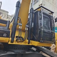 China Second Hand Cat 336D Excavator Used Caterpillar 320 320D 325 329 330 336 349 Crawler for sale
