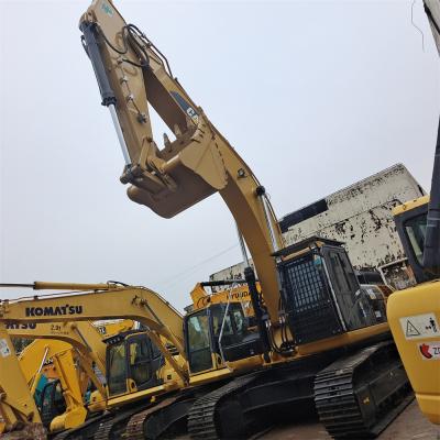 China Japan Used CAT 336 Excavator with 2m3 Bucket Capacity 2022 Year in Good Conditio for sale