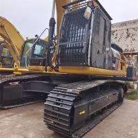 China Japan Used CAT 336 Excavator with 2m3 Bucket Capacity 2022 Year in Good Conditio for sale