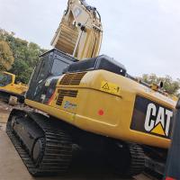 China Japan Used CAT 336 Excavator with 2m3 Bucket Capacity 2022 Year in Good Conditio for sale