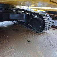 China Japan Used CAT 336 Excavator with 2m3 Bucket Capacity 2022 Year in Good Conditio for sale