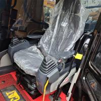 China Japan Used CAT 336 Excavator with 2m3 Bucket Capacity 2022 Year in Good Conditio for sale