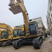 China Japan Used CAT 336 Excavator with 2m3 Bucket Capacity 2022 Year in Good Conditio for sale