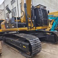 China Caterpillar CAT 336D Excavator Used Second Hand Cat 320 320d 325 329 330 336 349 for sale