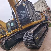 China Caterpillar CAT 336D Excavator Used Second Hand Cat 320 320d 325 329 330 336 349 for sale