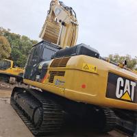 China Caterpillar CAT 336D Excavator Used Second Hand Cat 320 320d 325 329 330 336 349 for sale