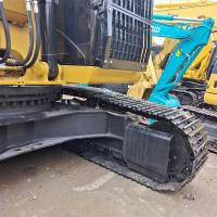 China Second Hand Cat Crawler Excavator 336DL2 30T 33T 35500 KG with 1200 Working Hours for sale