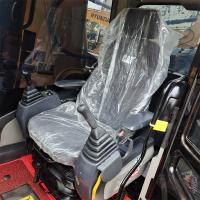 China Second Hand Cat Crawler Excavator 336DL2 30T 33T 35500 KG with 1200 Working Hours for sale