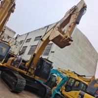 China Second Hand Cat Crawler Excavator 336DL2 30T 33T 35500 KG with 1200 Working Hours for sale