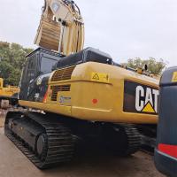China Used Caterpillar 336D Excavator 30T 33T Second Hand Heavy Crawler Machinery for sale